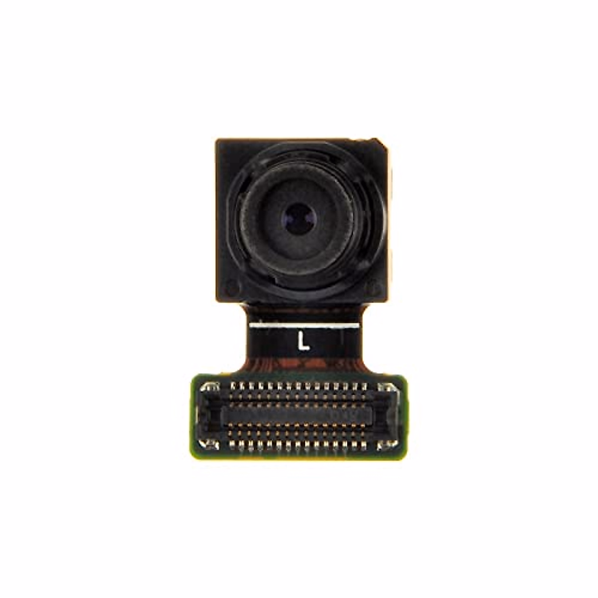 Camera (Front) for Samsung Galaxy J7 Prime with Separator Card