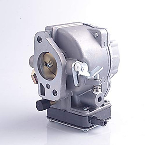 Dosens Carburetor Carb Compatible with Briggs & Stratton 693480 693479 694056 Replaces 499306 495181 495026 499305 499307 with Gasket & Cleaning Tools