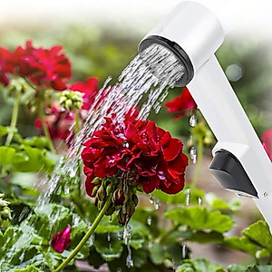 ViaGasaFamido Handheld Bidet Sprayer for Toilet Bidet Adapter Spray Head Handheld Shower Head Bidet Attachment for Shower Baby Cloth Diaper Washing and Personal Hygiene