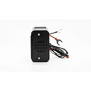 Mouse Blocker MouseBlocker Pro - Ultimate 12V Ultrasonic Mouse and Rodent Deterrent with Dual Strobing LEDs for Your Vehicle, FBA_MBPRO