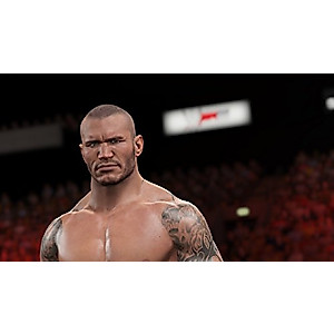 WWE 2K15 - Xbox One