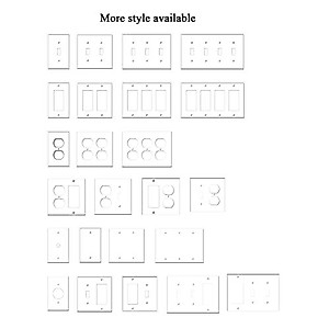 Triple Duplex Outlet Wall Plate Cover - Turtle Carapace Tortoise Green Walking Shell Slow