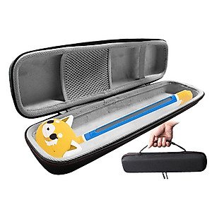 FitSand Hard Case Compatible for Hamee Special Edition Sanrio Otamatone (Aggretsuko – Sweet) - Fun Electronic Musical Toy Synthesizer Instrument