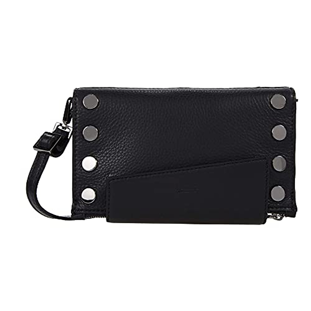 Hammitt Levy Black/Gunmetal One Size