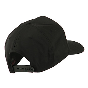 e4Hats.com US Army Military Police Large Patch Cap - Army Police OSFM