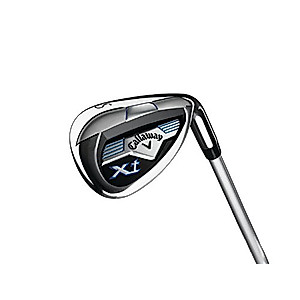 Callaway Golf Xj Junior Golf Set, Right Hand , White