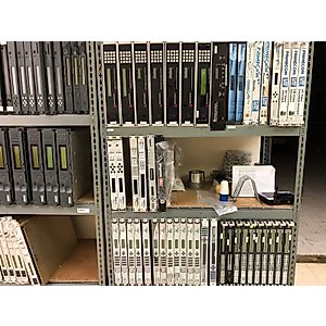 Tandberg EN8040 Evolution 5000 MPEG-2/4 HD SDI Encoder DVB-S2 IF-Band Output