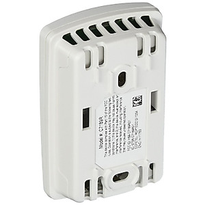 Honeywell FBA C7189R1004 Wireless Indoor Sensor, Premier White