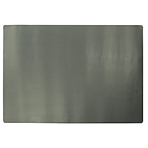 Range Kleen 670 Non Stick Reusable Trimmable Oven Liner 16.25 Inch by 23 Inch