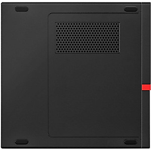 Lenovo 2019 Newest Thinkcentre M625q M625 Tiny Business Mini Desktop (AMD Core A9-9420e 1.8GHz, 8GB DDR4, 256GB PCIe NVMe M.2 SSD Wi-Fi AC, DisplayPort, Keyboard + Mouse, Windows 10 Pro)