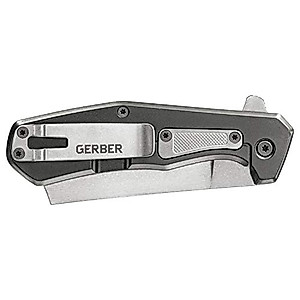 Gerber Gear Asada, Folding Cleaver, Red