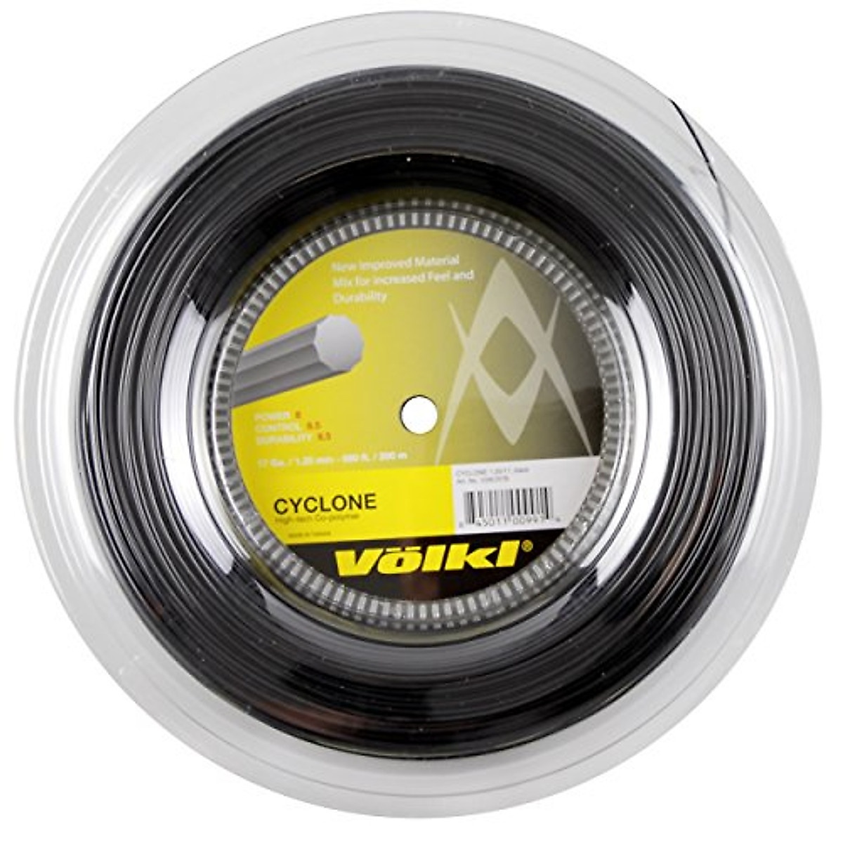 Volkl Cyclone 17g String Reel