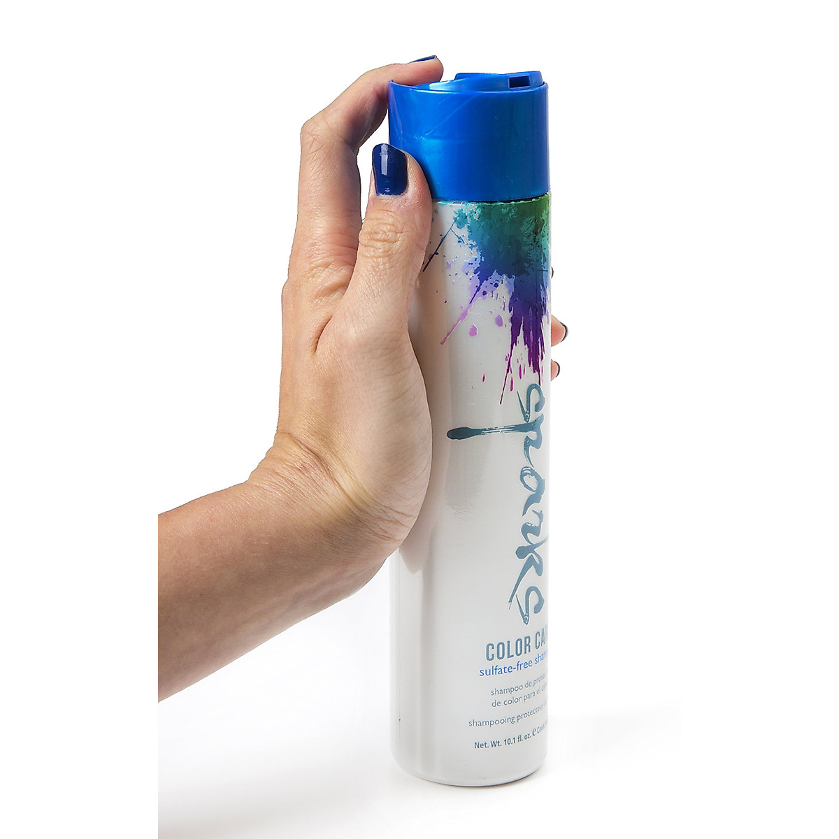 Sparks Color Care Sulfate-Free Shampoo 10.1oz