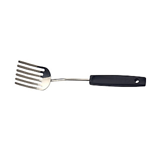 RSVP International Endurance Kitchen Baking Tool Collection, Fantastic Fork, Stainless Steel