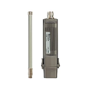 Mikrotik Metal 52 Ac Outdoor Wireless Ap 802.11ac RBMetalG-52SHPacn-US