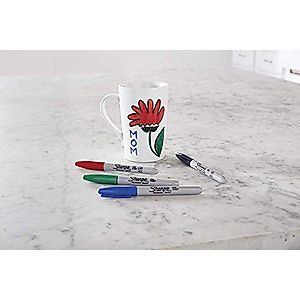 SHARPIE Special Edition 12 Piece Permanent Marker Pack (1909896)