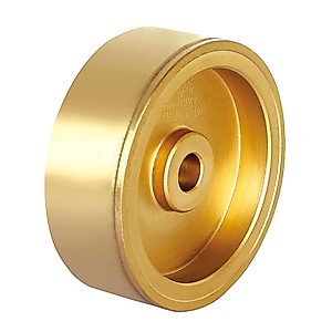 AISITESY Manual Lens Edger Glasses Edger, Manual Lens Edger 3 in 1 Lens Polisher with Removable Sink Jade, Watch Glass Polishing Tool