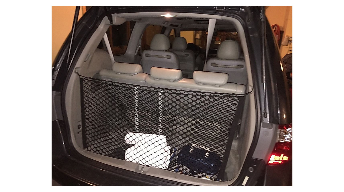 Maxx Express Cargo Net for Honda Odyssey