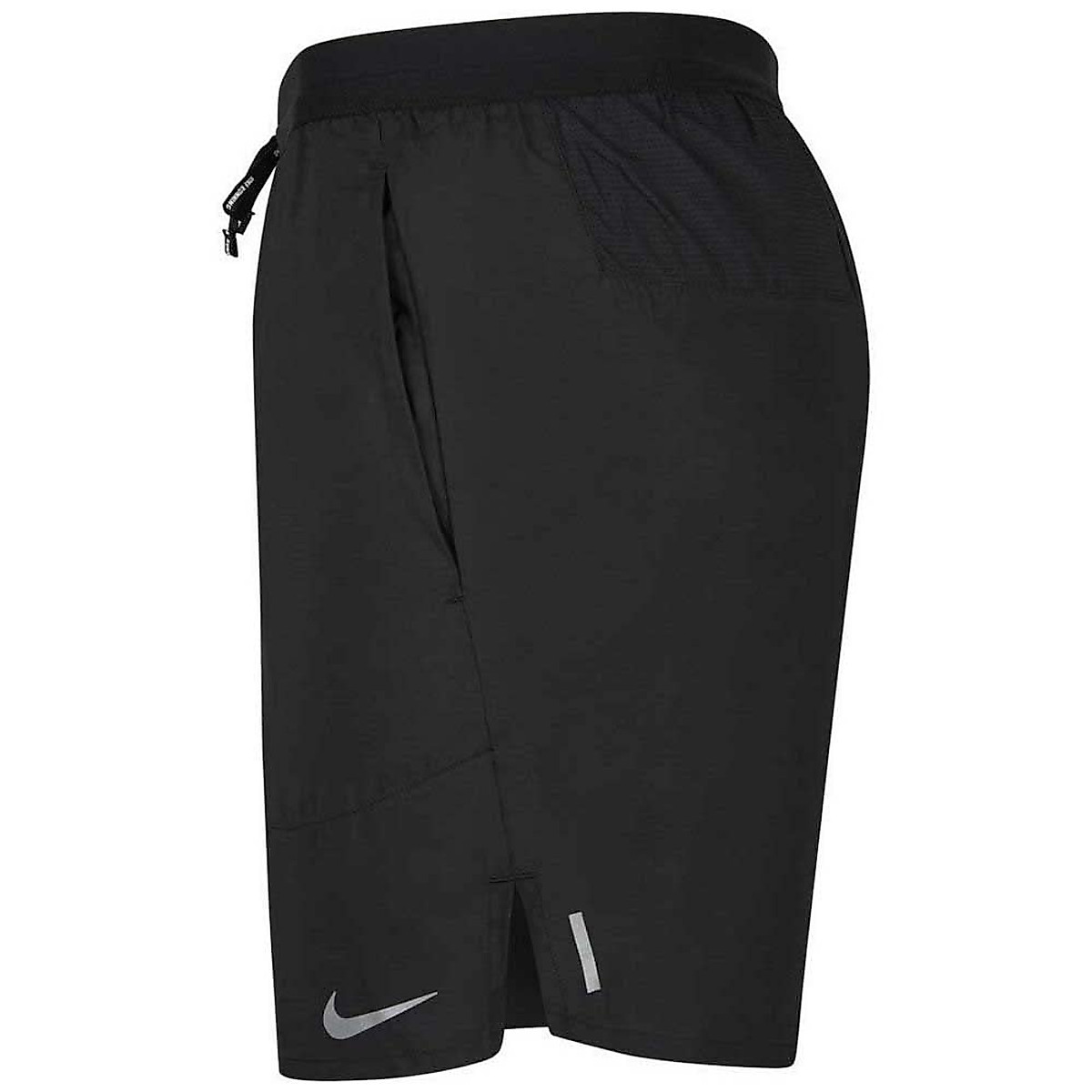 Nike Flex Stride Men's 7 Brief Running Shorts CJ5459-010 Size L