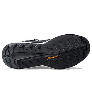 adidas Terrex Free Hiker 2 GTX Black/Grey/Grey 9 D (M)