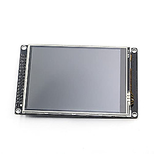 3.2 inch TFT LCD Screen with resistive Touch Screens ILI9341 Display Module for STM32F407 Development Board