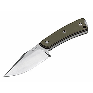 BOKER Plus 02BO005 Piranha Pocketknife