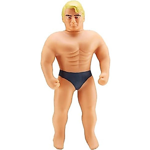 Stretchable Stretch Armstrong Action Figure - Toy & Collectible Item - 1 ct (Pack of 1)