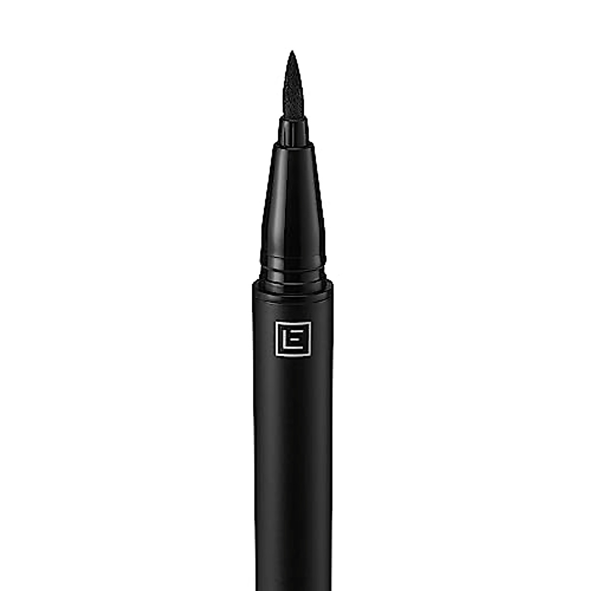 Eylure Line & Lash 2-in-1 Adhesive Eyeliner, Black