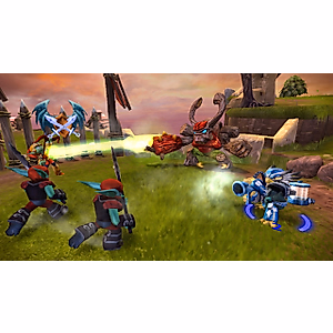 Skylanders Giants Starter Pack - Playstation 3