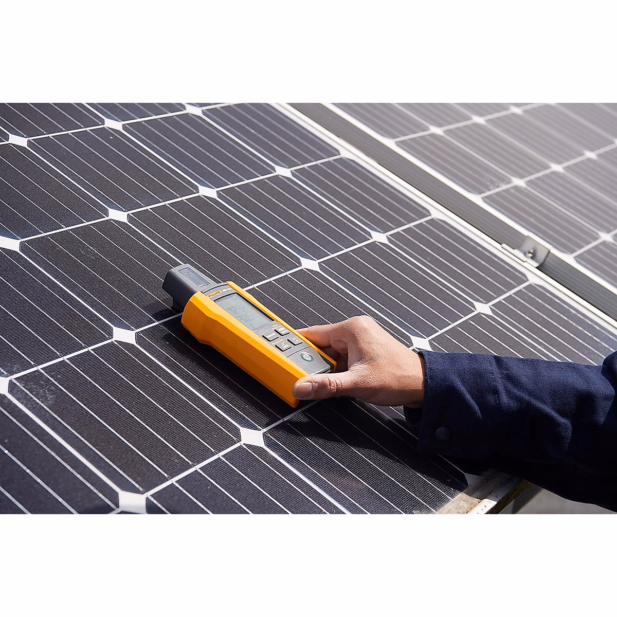 Fluke IRR1 Solar Irradiance Meter