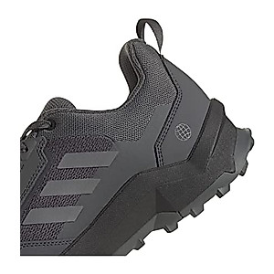 adidas Terrex AX4 Hiking Shoes Men's, Grey, Size 9.5