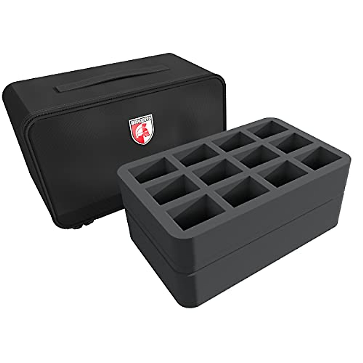 Feldherr Mini Plus Bag Compatible with Warhammer 40.000: Elite Edition