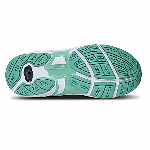 Dr. Comfort Amelia Womens Running Shoes-Athletic Shoes for Women-Diabetic Shoes with Gel Inserts-Gym and Hiking Shoes, Grey 10 Wide (C/D)