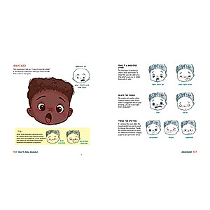 How to Draw Adorable: Joyful Lessons for Making Cute Art