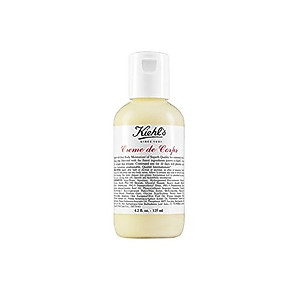 Kiehl's Creme De Corps Moisturizer, 4.2 Ounce