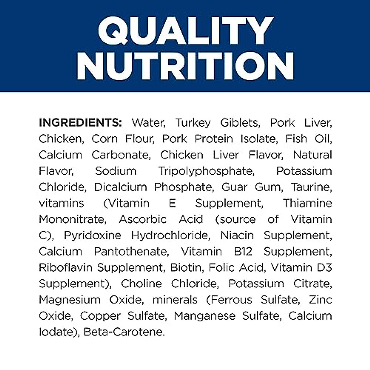 Hill's Prescription Diet a/d Urgent Care Wet Dog and Cat Food, Veterinary Diet, 5.5 oz. Cans, 24-Pack