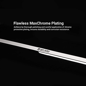 Capri Tools 0 Degree Offset Extra Long Box End Wrench, Metric (12 x 14 mm), CP11800-1214