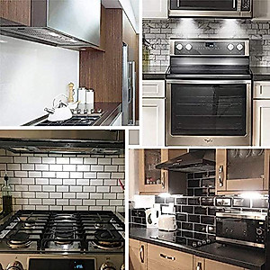 HBGD E17 LED T7 T8 Medium Base LED Appliance Bulb, Dimmable, 4W (Equivalent to 40W Halogen Bulb), Daylight White 6000K 110V-130V, Ceramic E17 LED Bulb for Microwave and Oven Appliances Pack of 2