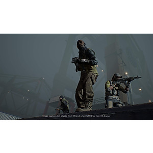 PSVR Firewall Zero Hour - PlayStation 4