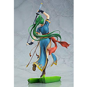 Intelligent Systems Fire Emblem: Lyn 1:7 Scale PVC Figure