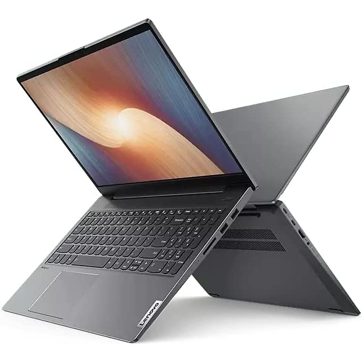 Lenovo IdeaPad 5 Laptop - 15.6" FHD 1080p IPS Touch – AMD Ryzen 7 5825U - 16GB RAM - 1TB PCIe SSD - FHD Webcam – Fingerprint - Windows 11 Home - w/Mouse Pad