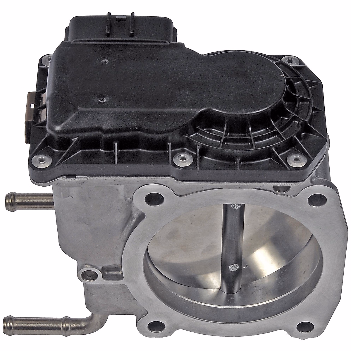 Dorman 977-324 Fuel Injection Throttle Body Compatible with Select Infiniti/Nissan Models