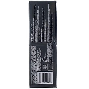 Dove Men+Care Elements Body and Face Bar Charcoal + Clay 4 oz 6 Bars