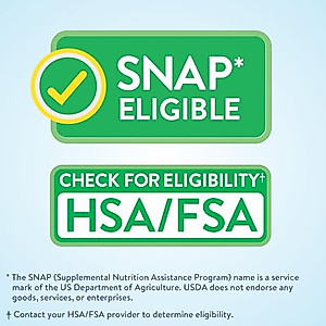 Ensure Plus Dark Chocolate Nutrition Shake, Meal Replacement Shake, 24 Count