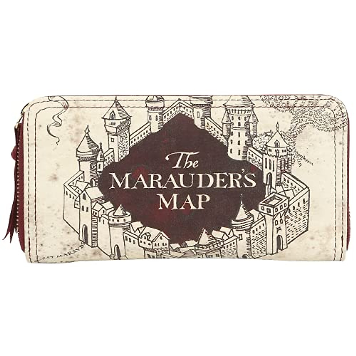 Harry Potter Women's Casual, Multicoloured, std