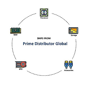 HP Victus Gaming Laptop, 15.6" FHD IPS 144Hz, 13th Gen Intel 8-Core i5-13420H Up to 4.60 GHz, GeForce RTX 3050 6GB, 16GB RAM, 512GB PCIe 4.0, Backlit Keyboard, WiFi 6, HDMI, USB-C, RJ45, Win 11 Pro