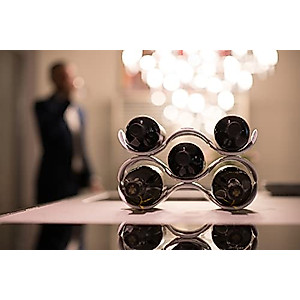 Guzzini Icons Bottle Rack