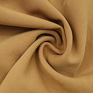 BIRW Womens High Waisted Pants Trendy Skinny Business Work Casual Pencil Trousers with Pockets Size Medium Dark Green