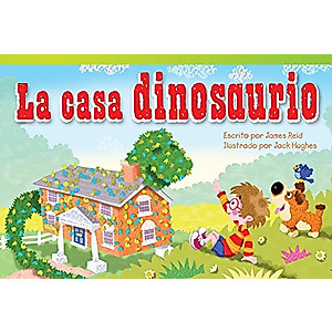 Teacher Created Materials - Classroom Library Collections: Literary Text Readers (Spanish) Set 3 - 10 Book Set - Grade 1 - Guided Reading Level A - I