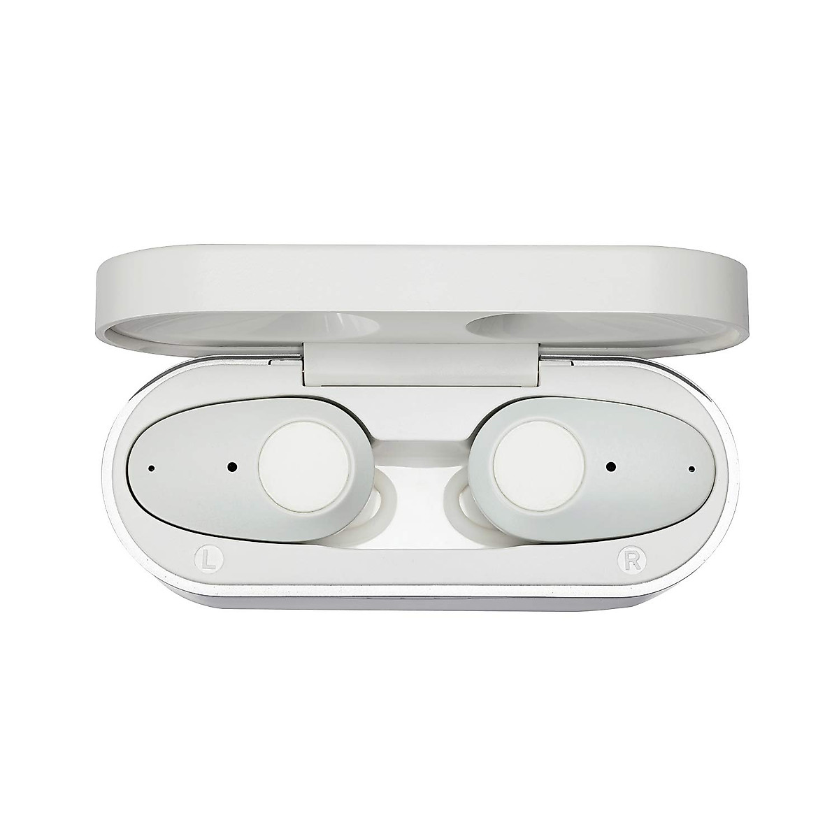 nannio A1 Wireless ANC Earphones Earbuds Active Noise Cancelling